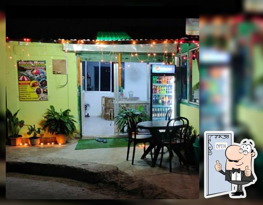 Top 5 restaurants in Rohini Tea Garden, july 2025 - Restaurant Guru