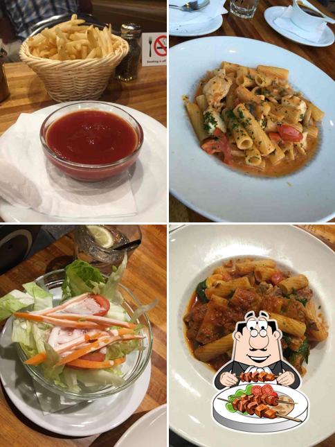 Top 5 restaurants with tagliatelle in Toorak, november 2024 ...