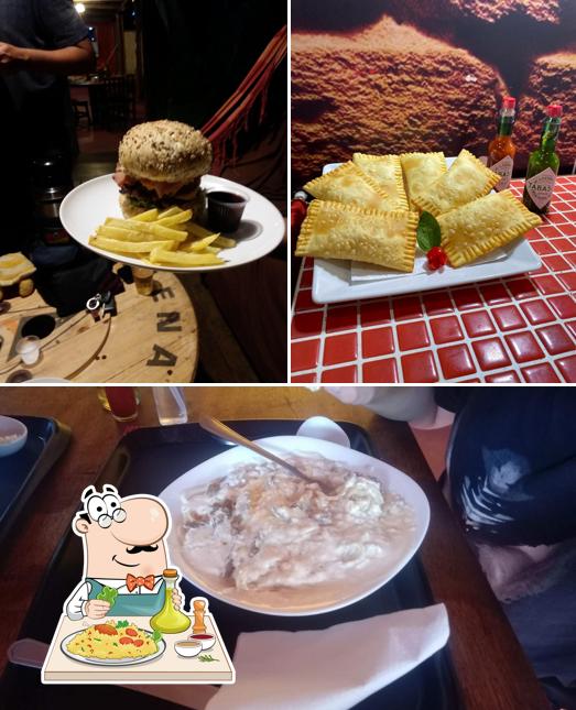 Temperos E Sabores, Florianópolis - Menu do restaurante, preços e opiniões