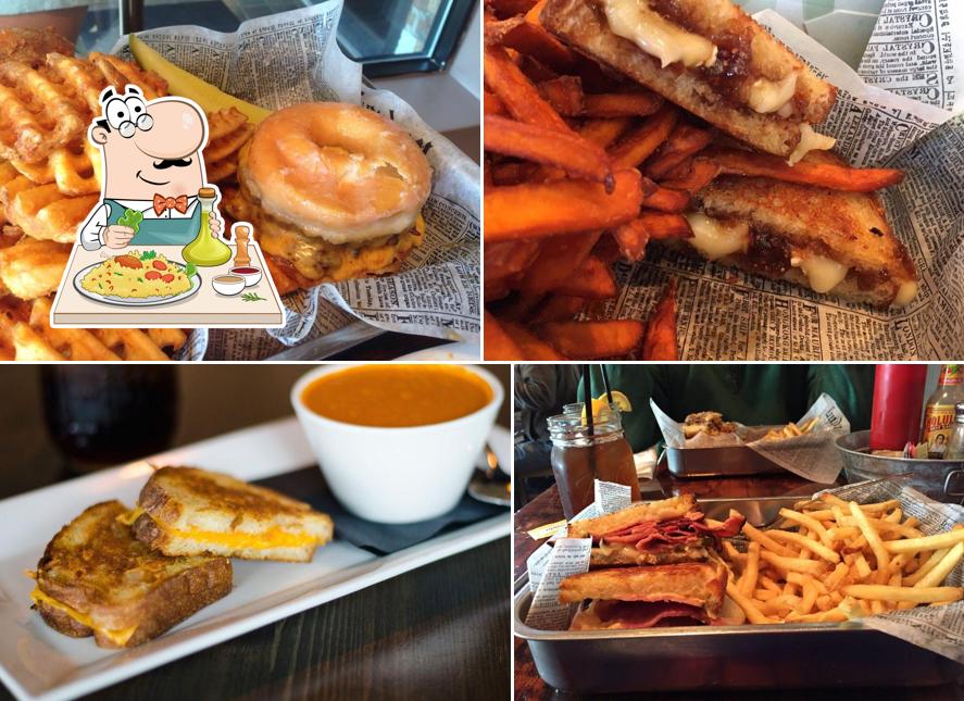 The Committed Pig, Manasquan - Restaurant menu, prices and reviews