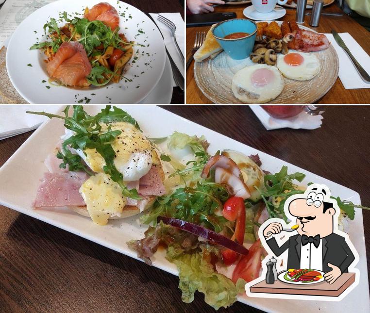 The Fat Fig in Chichester - Restaurant menu and reviews
