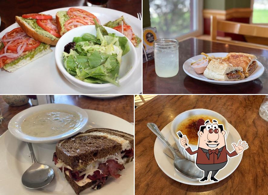 The Slanted Porch, Fallon - Restaurant menu, prices and reviews