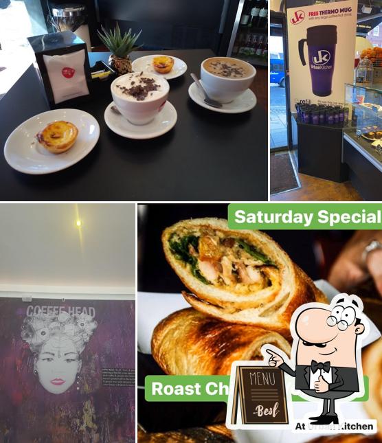 Urban Kitchen Reigate, Reigate - Restaurant menu, prices and reviews