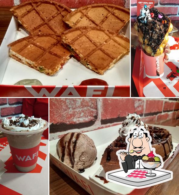 WAFL, Nashik - Restaurant reviews