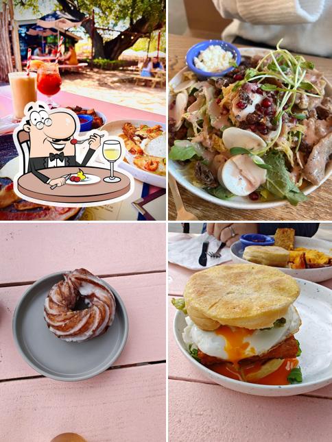 Better Half Coffee & Cocktails in Austin - Restaurant reviews