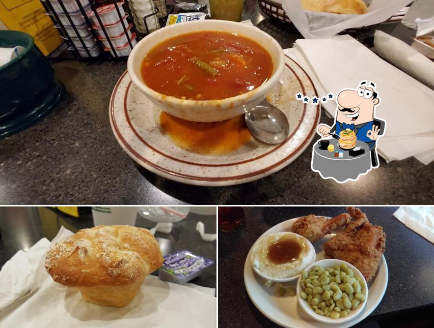 Wade's Restaurant, Spartanburg - Restaurant menu, prices and reviews