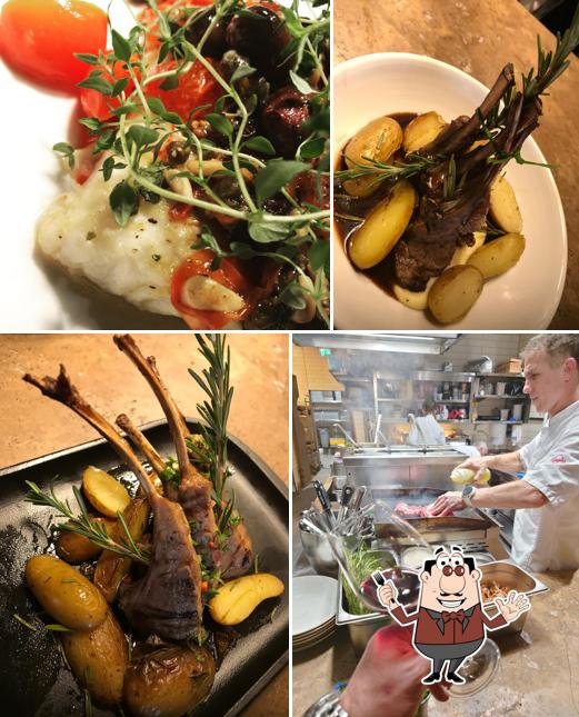 Best italian restaurants in Oslo, spring 2024 - Restaurant Guru