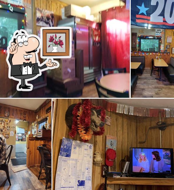Adam's Rib Barbecue in Eaton - Restaurant menu and reviews