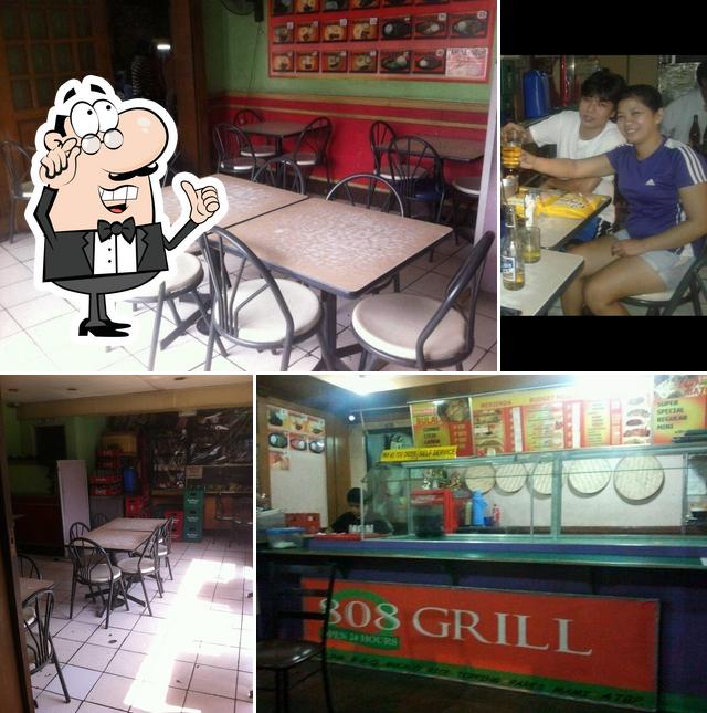 808 GRILL, San Juan, J. Ruiz - Restaurant menu, prices and reviews