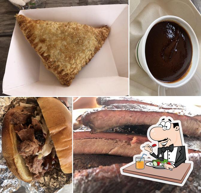 FOX BBQ in Waimea - Restaurant menu and reviews