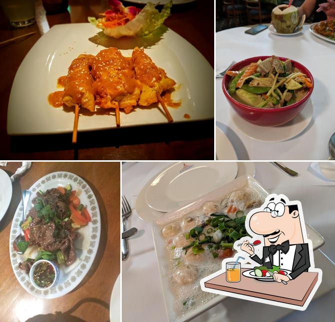 Bega Thai Restaurant in Bega - Restaurant reviews