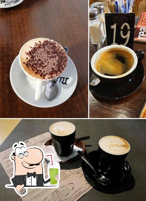 Blue Mini Cafe-eatery-emporium-events, 2 Colchester Rd in Rosebud ...