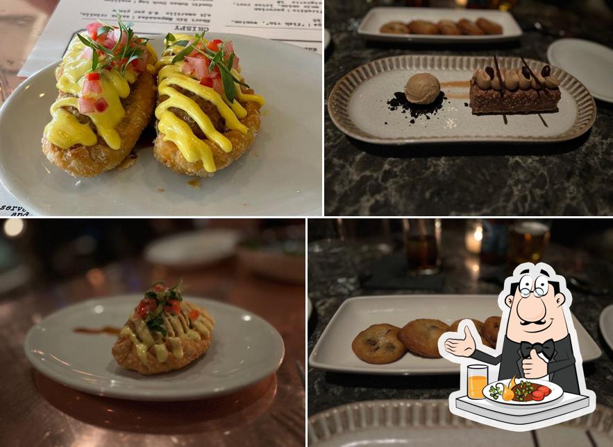 Buccan, Palm Beach - Restaurant menu, prices and reviews