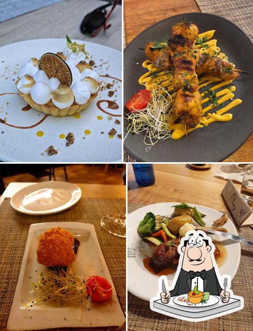 Koco bistró, Mijas - Restaurant menu, prices and reviews
