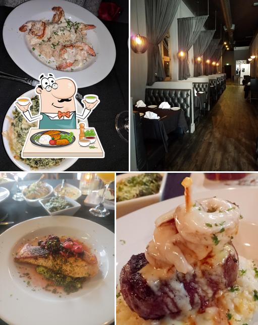 Casa Bella in Ventura - Restaurant reviews