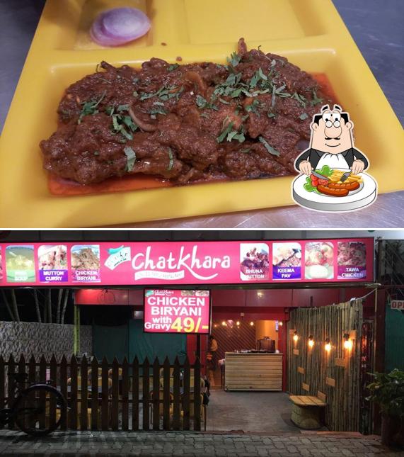 Chatkhara - Non Veg Family Resturant, Indore - Restaurant menu, prices ...