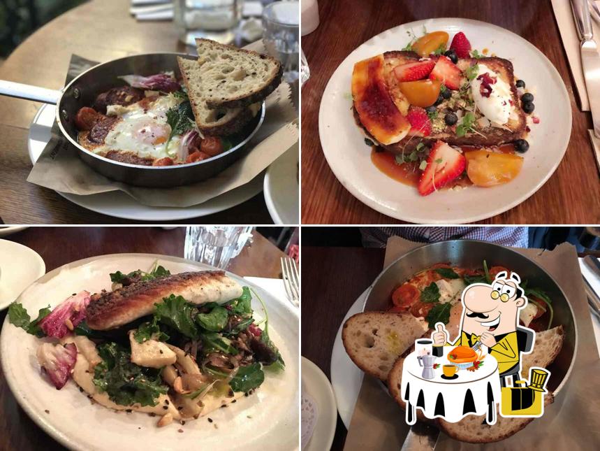 Circa Espresso, Parramatta - Restaurant menu, prices and reviews