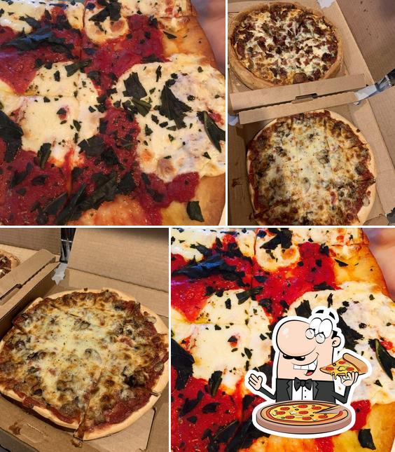 Dominick's Italian Ristorante in West Dundee - Restaurant reviews