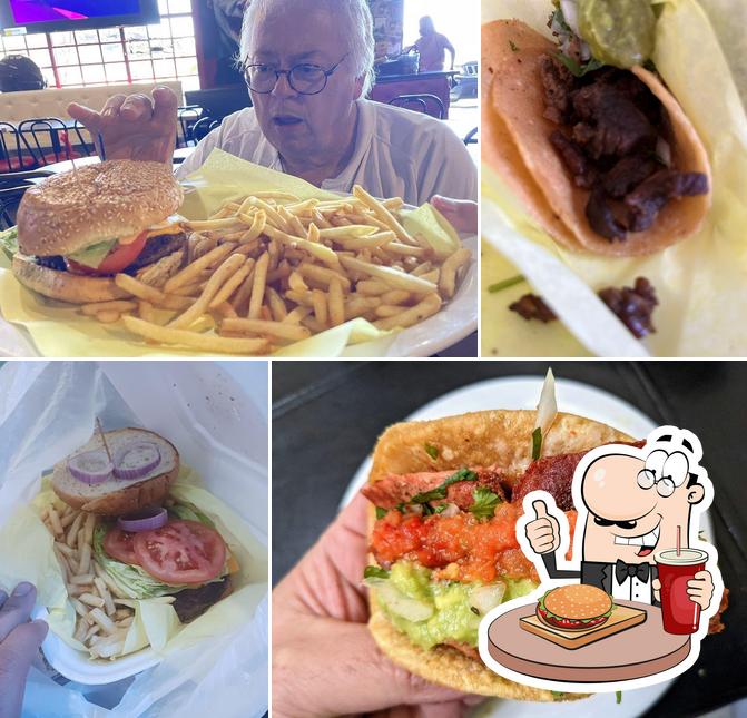 El cilantro mexican grill in Lemon Grove - Restaurant reviews