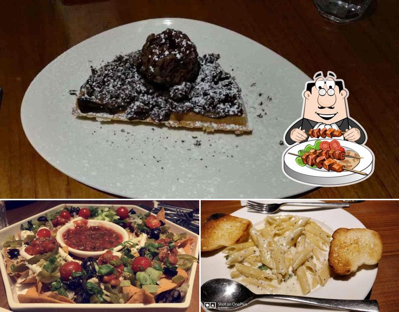 K's Charcoal, Surat, Ganga House - Restaurant menu and reviews