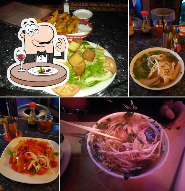 Long Shots Bar & Grill, Wheat Ridge - Restaurant menu, prices and reviews