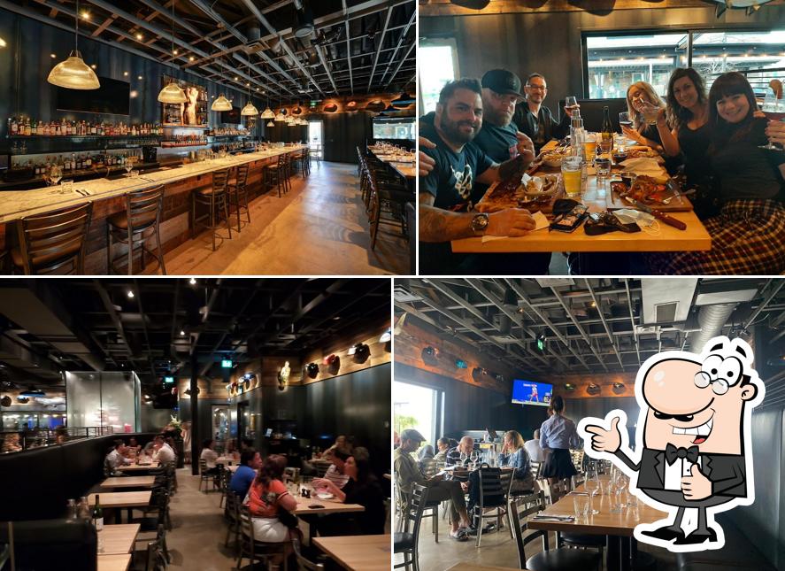 Lucille's Dix30, Brossard - Menu du restaurant, prix et avis