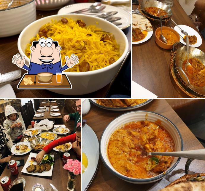 Night Spark Restaurant in Brunswick East - Restaurant menu and reviews