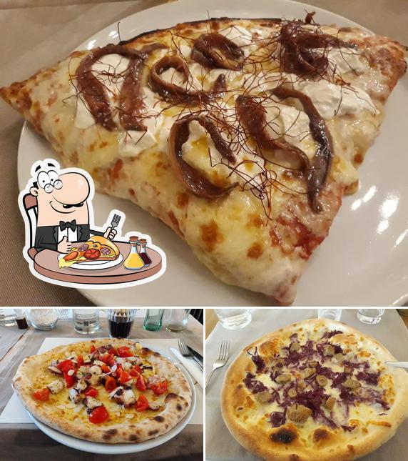 Renero, Pessano Con Bornago - Menu del ristorante, prezzi e recensioni