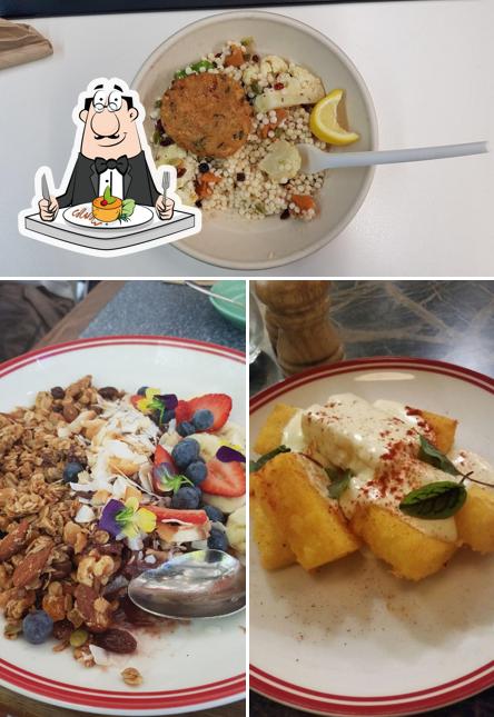 HAPPY AS LARRY, Sydney - Restaurant menu, prices and reviews