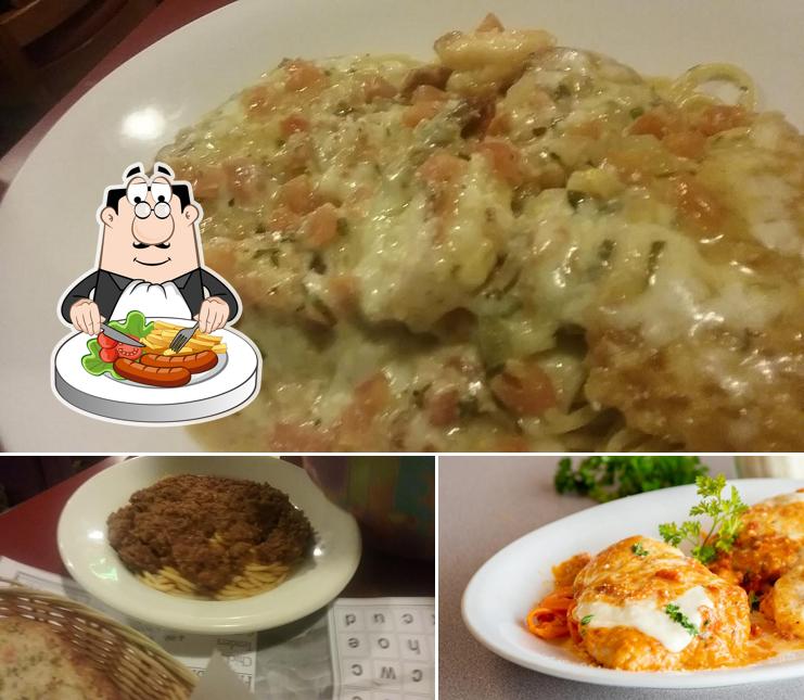 New York Pizzeria, Sykesville - Restaurant menu, prices and reviews