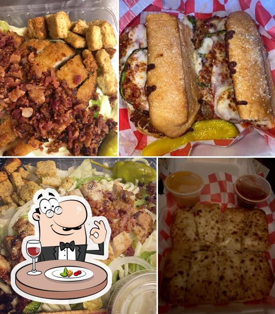 PeezO's Pizza in Owensboro - Restaurant reviews