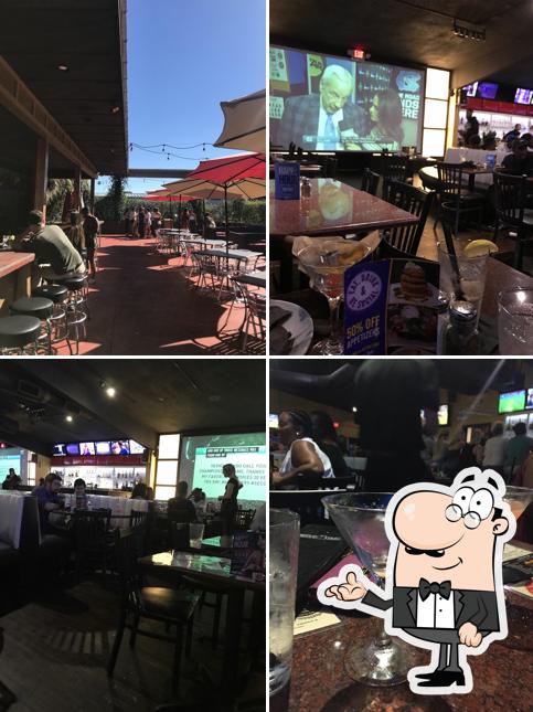 Prime Time Restaurant & Bar in Tallahassee - Restaurant reviews