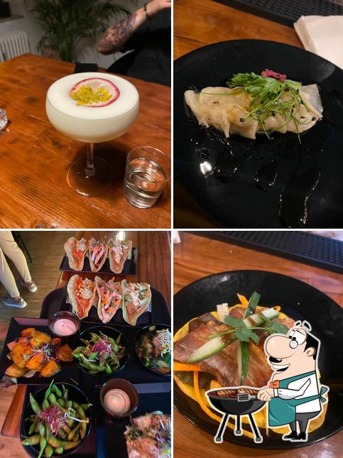 Bar Black Lotus, Augsburg - Speisekarte, Preise und Bewertungen