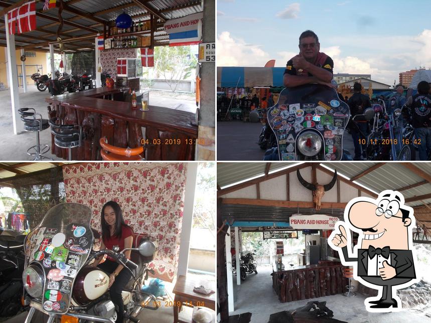 Drive Inn Biker Beer Bar, Mueang Det - Restaurant reviews