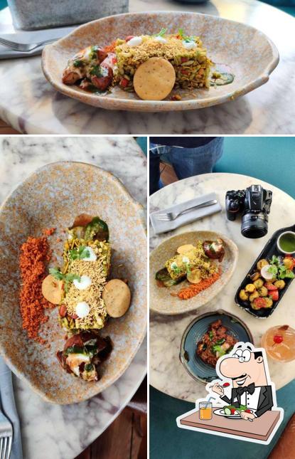 Foxtrot, Marathahalli, Bengaluru, Building - Restaurant menu and reviews
