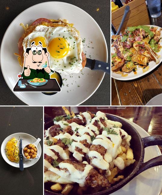 Grumpy Goat Tavern - Ankeny, Ankeny - Restaurant menu, prices and reviews