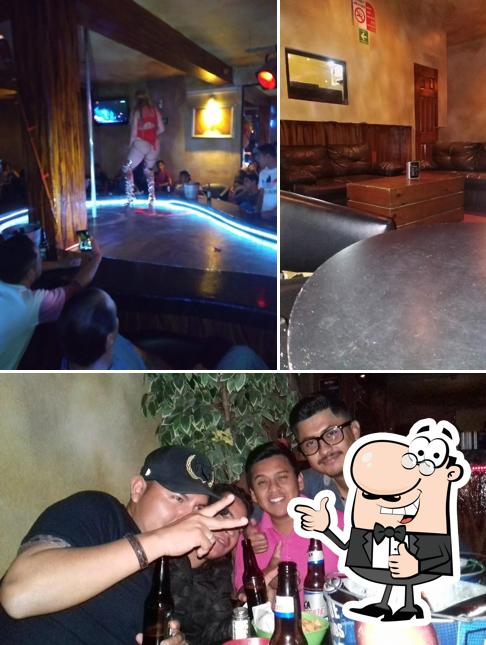 LOS BALDES pub & bar, San José del Cabo - Restaurant reviews