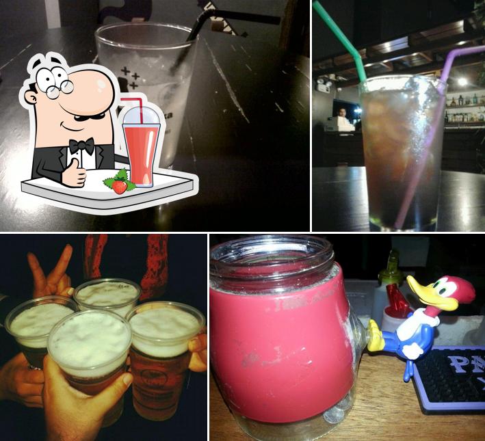 The Botika Bar, Miraflores - Restaurant reviews