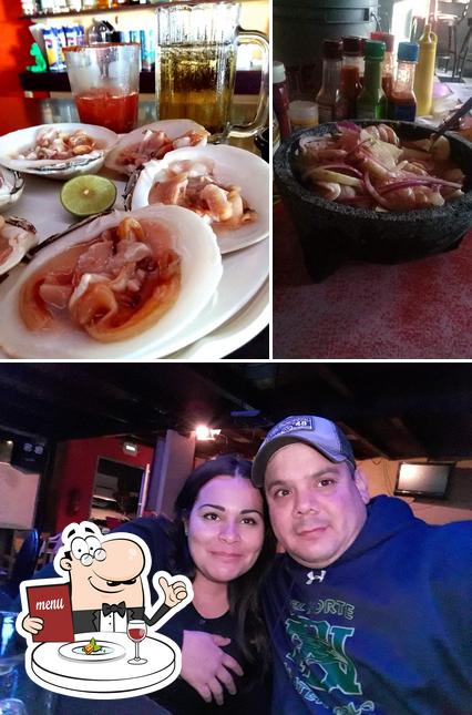 La Serenata Cantina, Tijuana - Menú del restaurante, precios y reseñas
