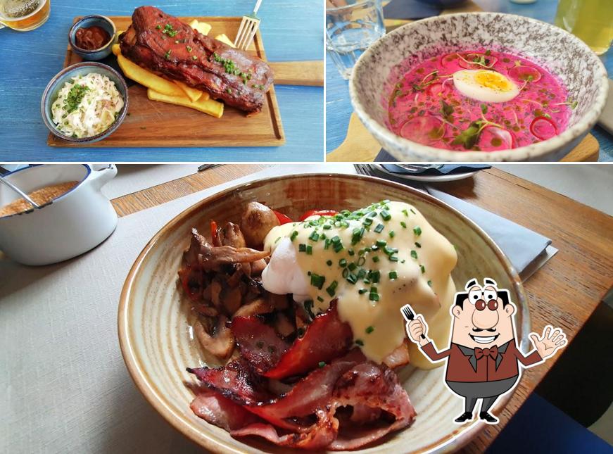 Lars, Lars & Lars pub & bar, Poznań - Restaurant reviews