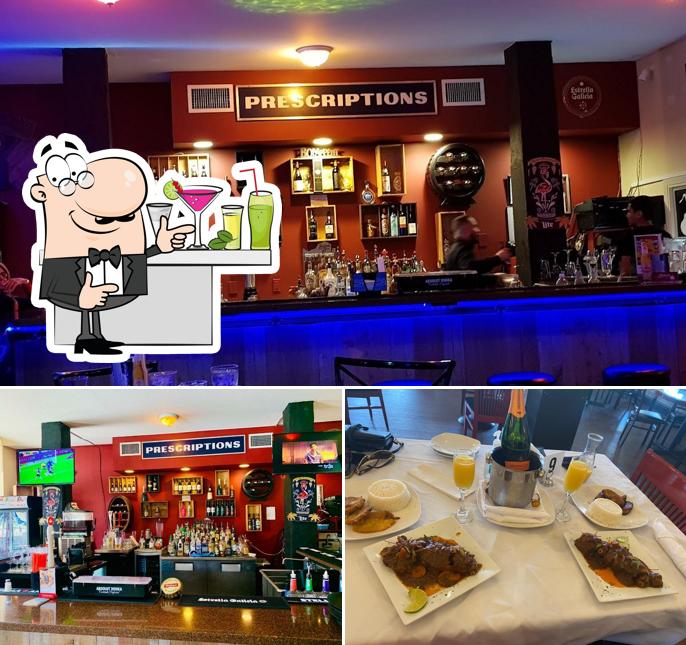 Paco's Way Miami in Miami Springs - Restaurant menu and reviews