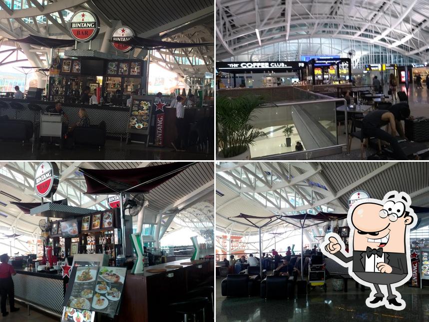 Prada Bintang Bar, South Kuta - Restaurant menu, prices and reviews