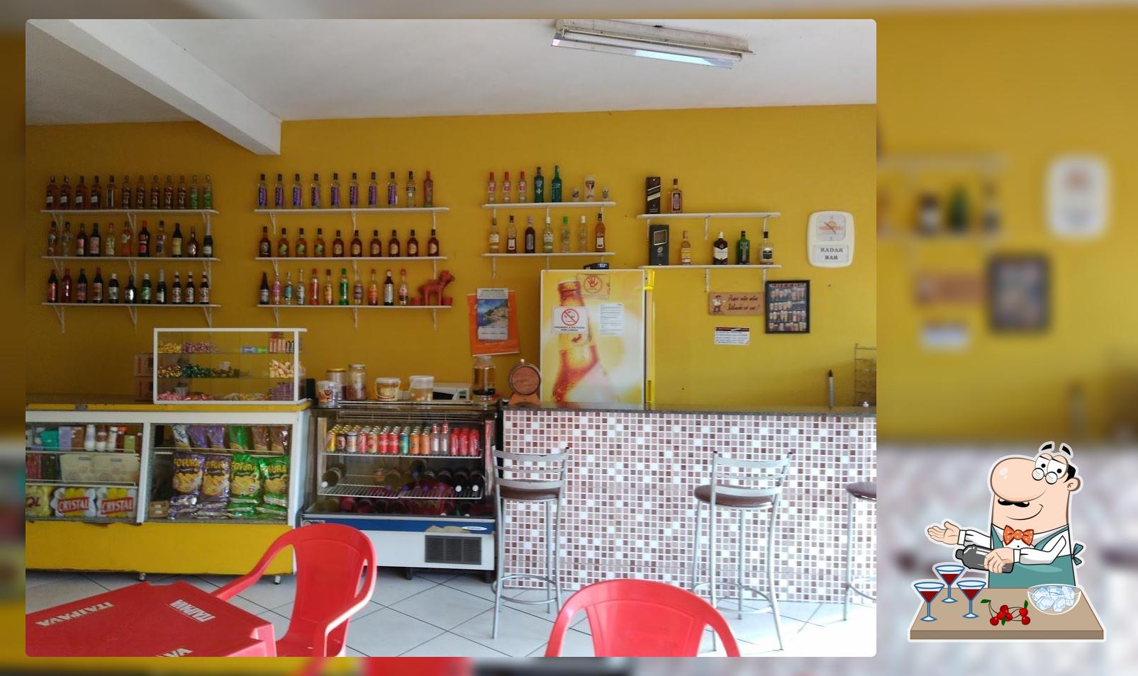 Radar Bar, Sorocaba - Restaurant menu, prices and reviews