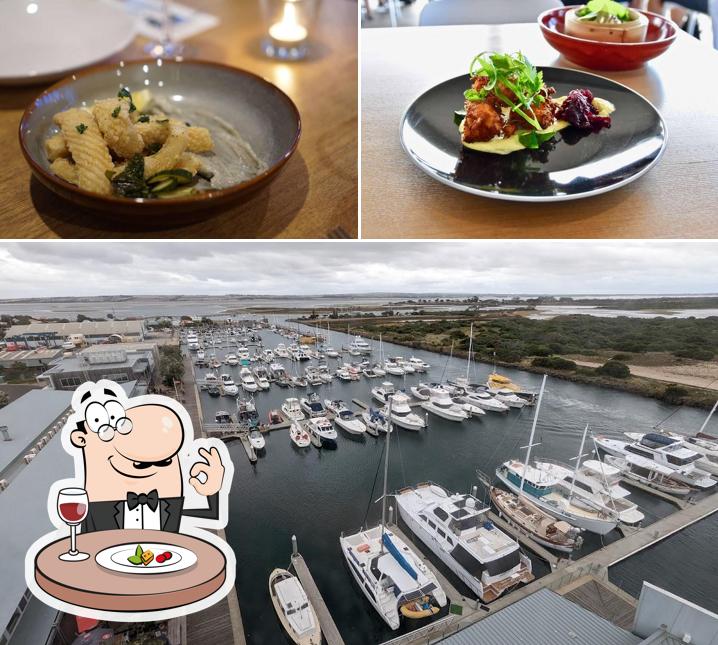 360Q, Queenscliff - Restaurant menu, prices and reviews