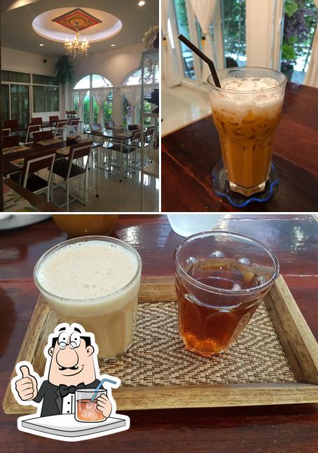 Aba Kitchen restaurant, Chiang Mai - Restaurant reviews