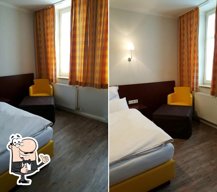 Altstadthotel restaurant, Amberg - Restaurant reviews