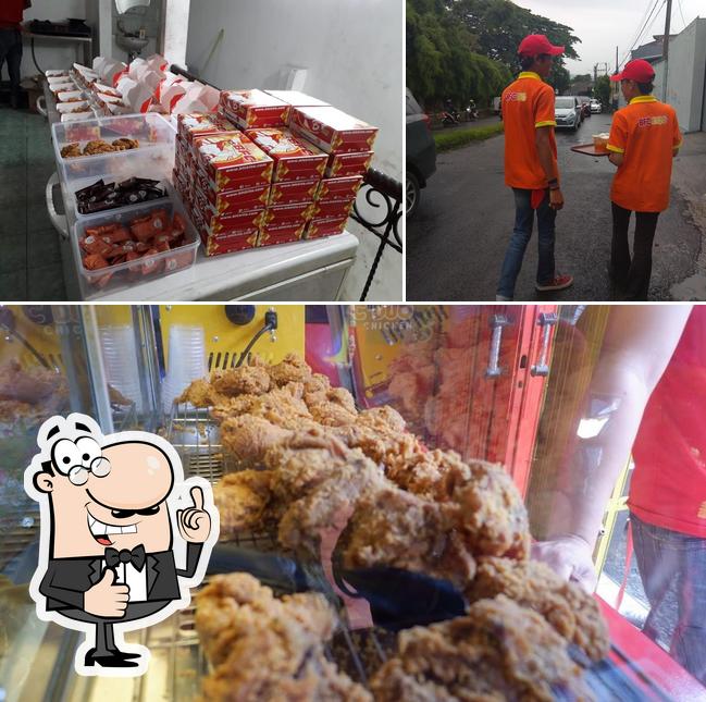 BFC DUO Dreded restaurant, Bogor - Restaurant menu and reviews