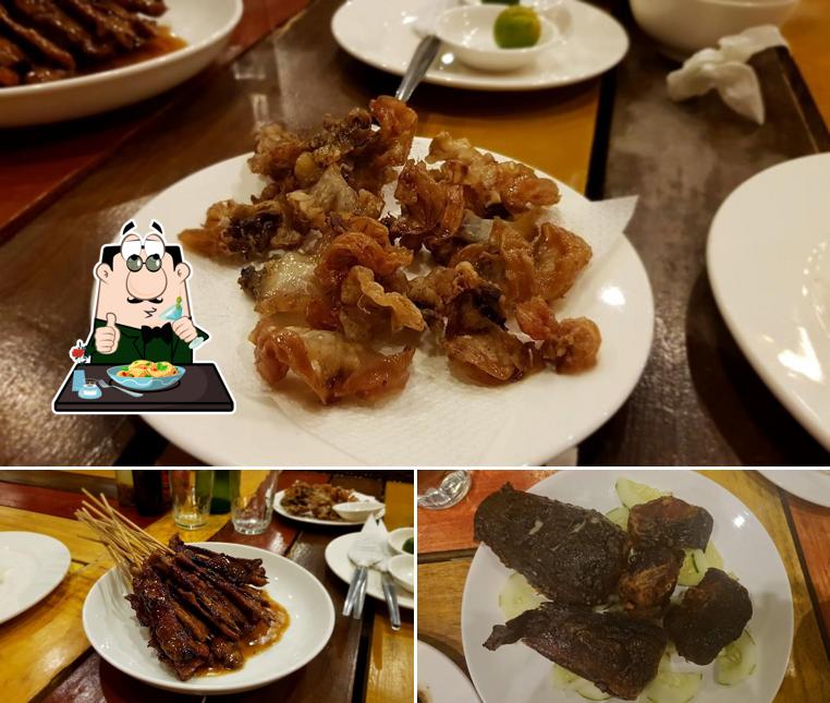 Barbeque Boss Lanang Branch, Davao City, 4J3Q+3F7 - Restaurant reviews