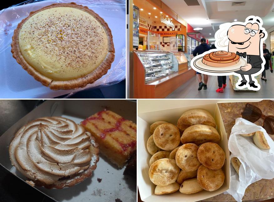 Bentley Bakery, Bentley - Restaurant menu, prices and reviews