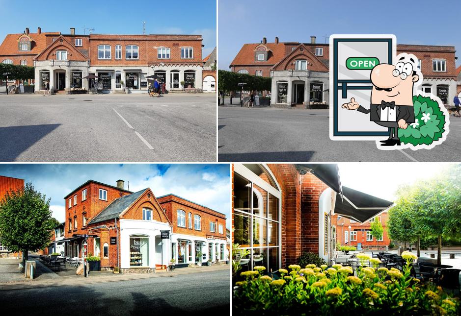 Buur - Items & Clothing - Coffee, Denmark - Restaurant reviews